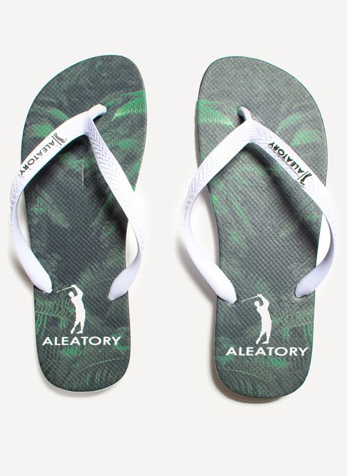 Chinelos a partir de R$49 - Aleatory Store - Aleatory Store